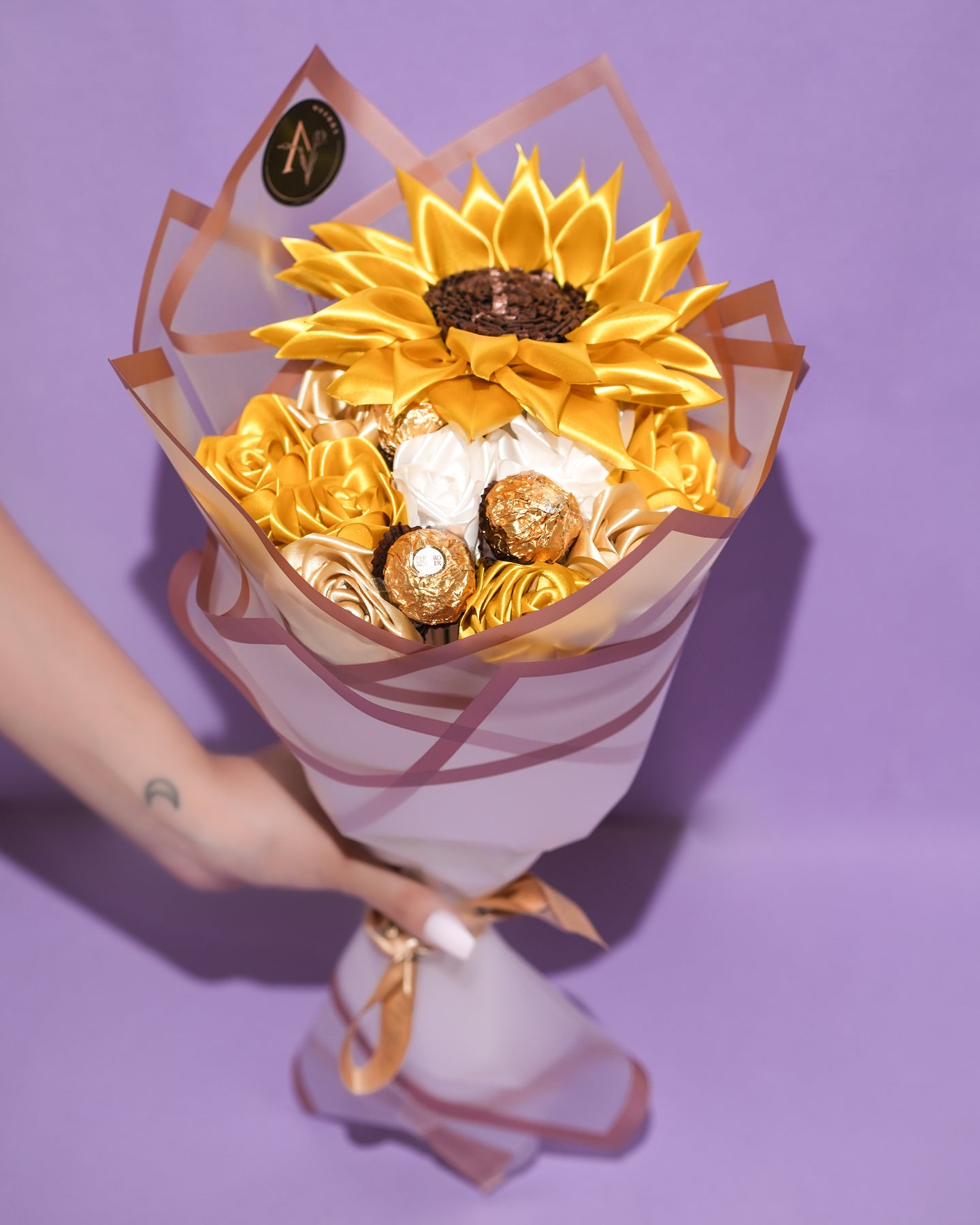 Bouquets – Amberry India