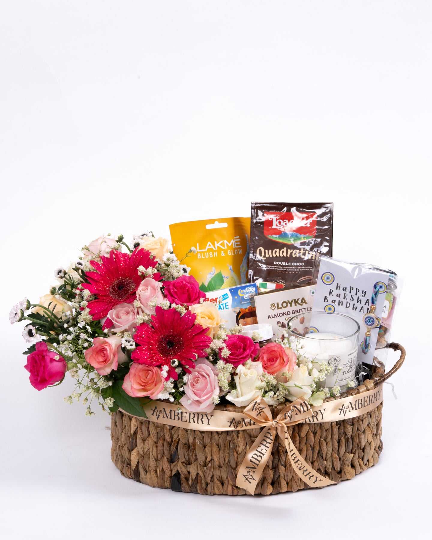 New arrivals – Amberry India