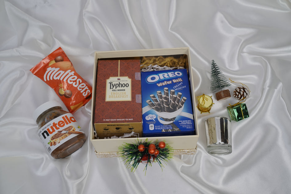 Season Greetings – Amberry India