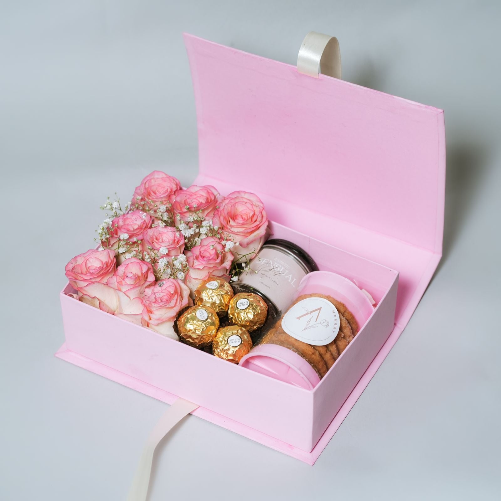 New arrivals – Amberry India