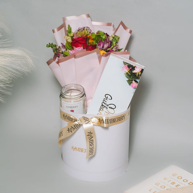 New arrivals – Amberry India