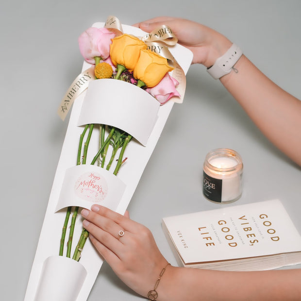 New arrivals – Amberry India