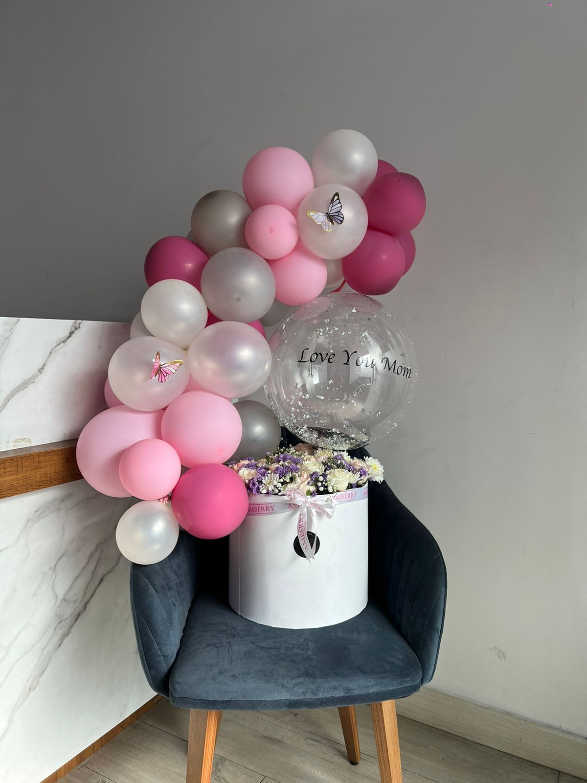 New arrivals – Amberry India