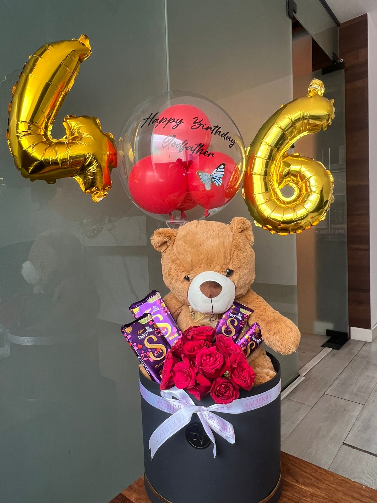 Personalised Gifts – Amberry India