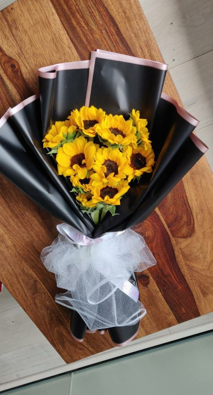 Bouquets – Amberry India