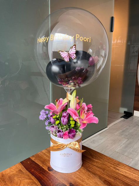 Products – Amberry India