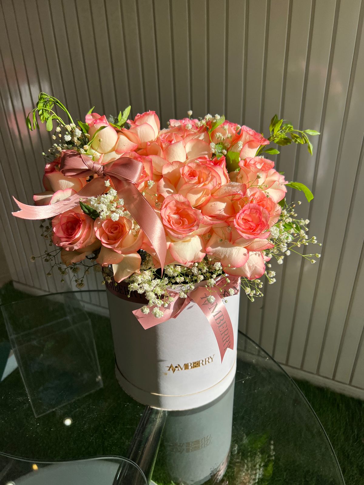 New arrivals – Amberry India