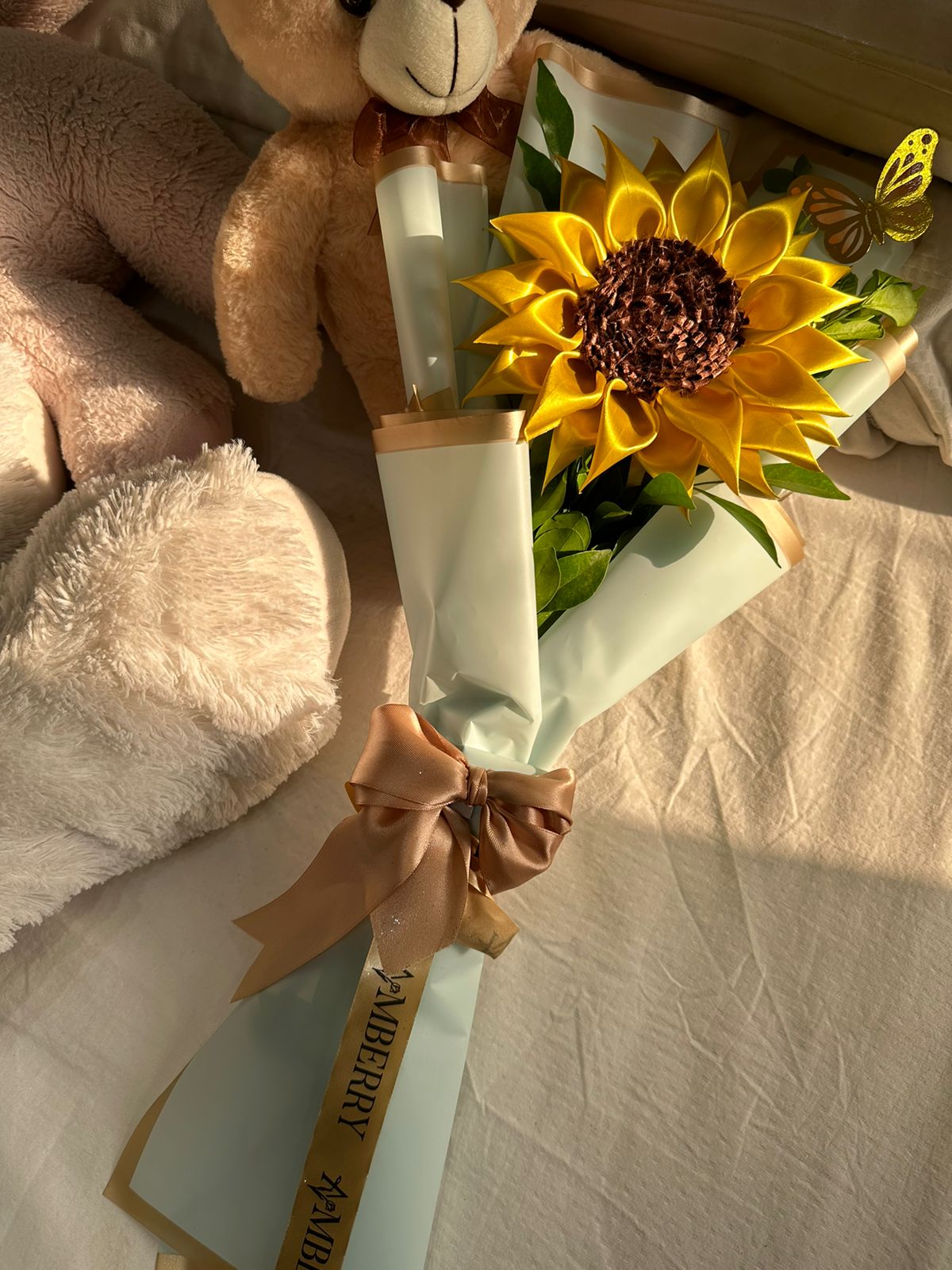 New arrivals – Amberry India