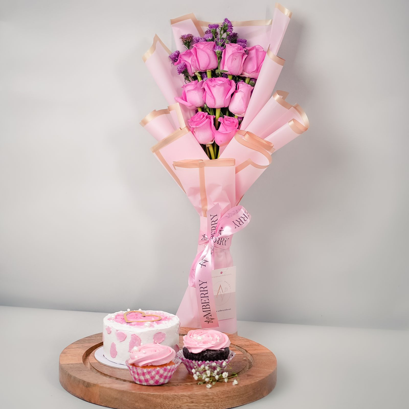 New arrivals – Amberry India