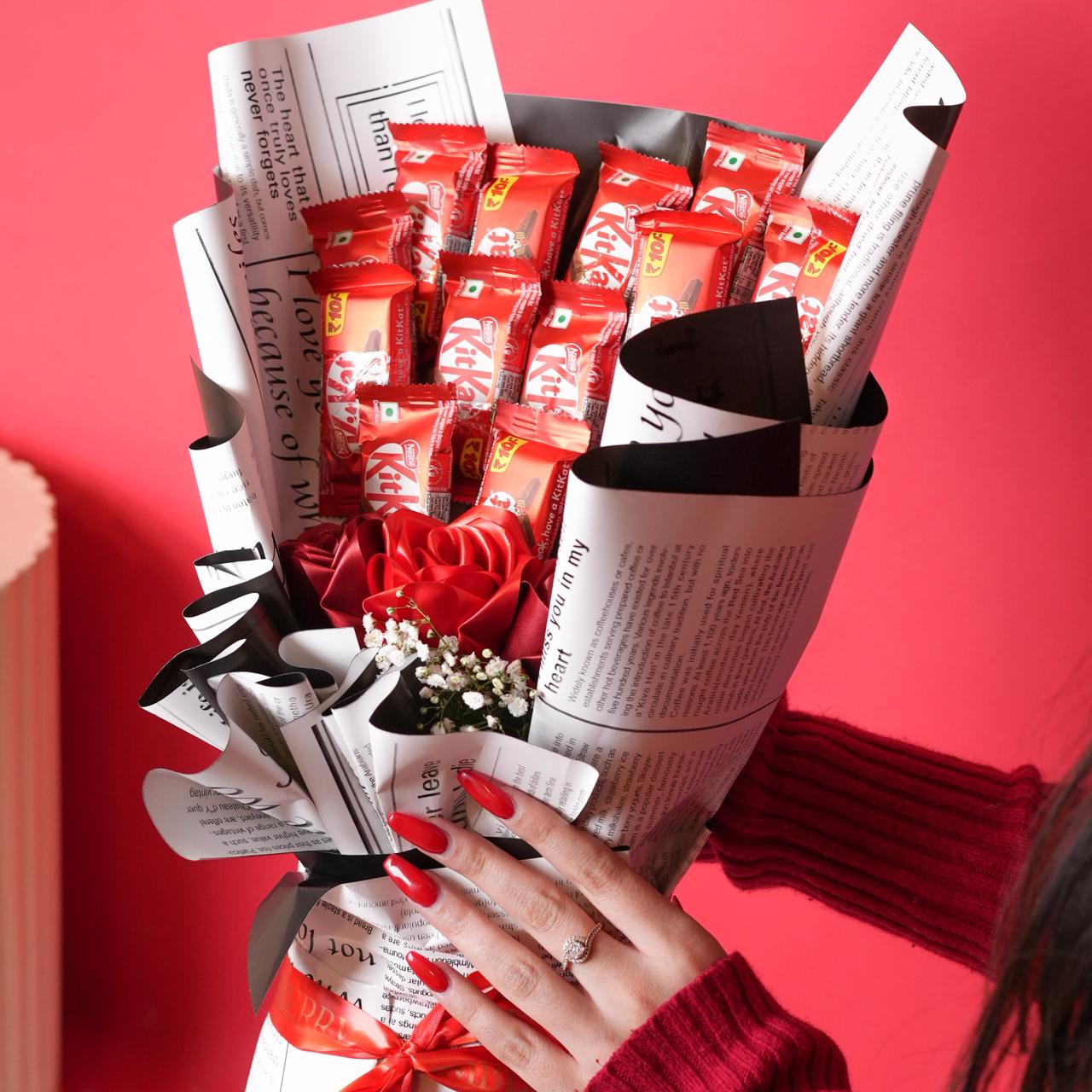 Bouquets – Amberry India