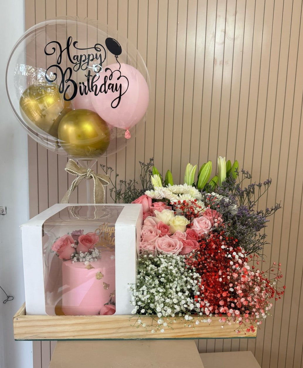 Cake Boxes – Amberry India