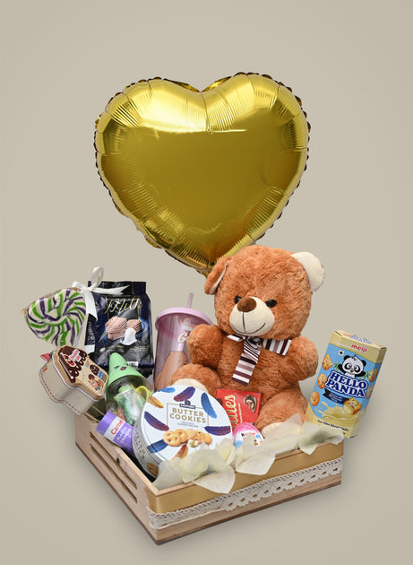 Kids Hamper – Amberry India