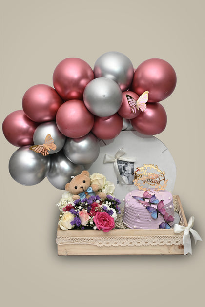 Kids Hamper – Amberry India