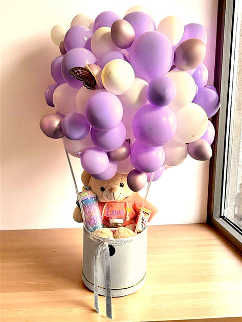 Kids Hamper – Amberry India