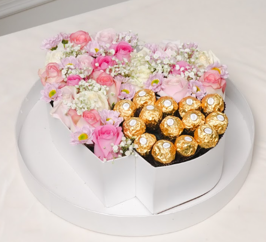 New arrivals – Amberry India