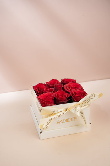 Mini Cubo – Amberry India