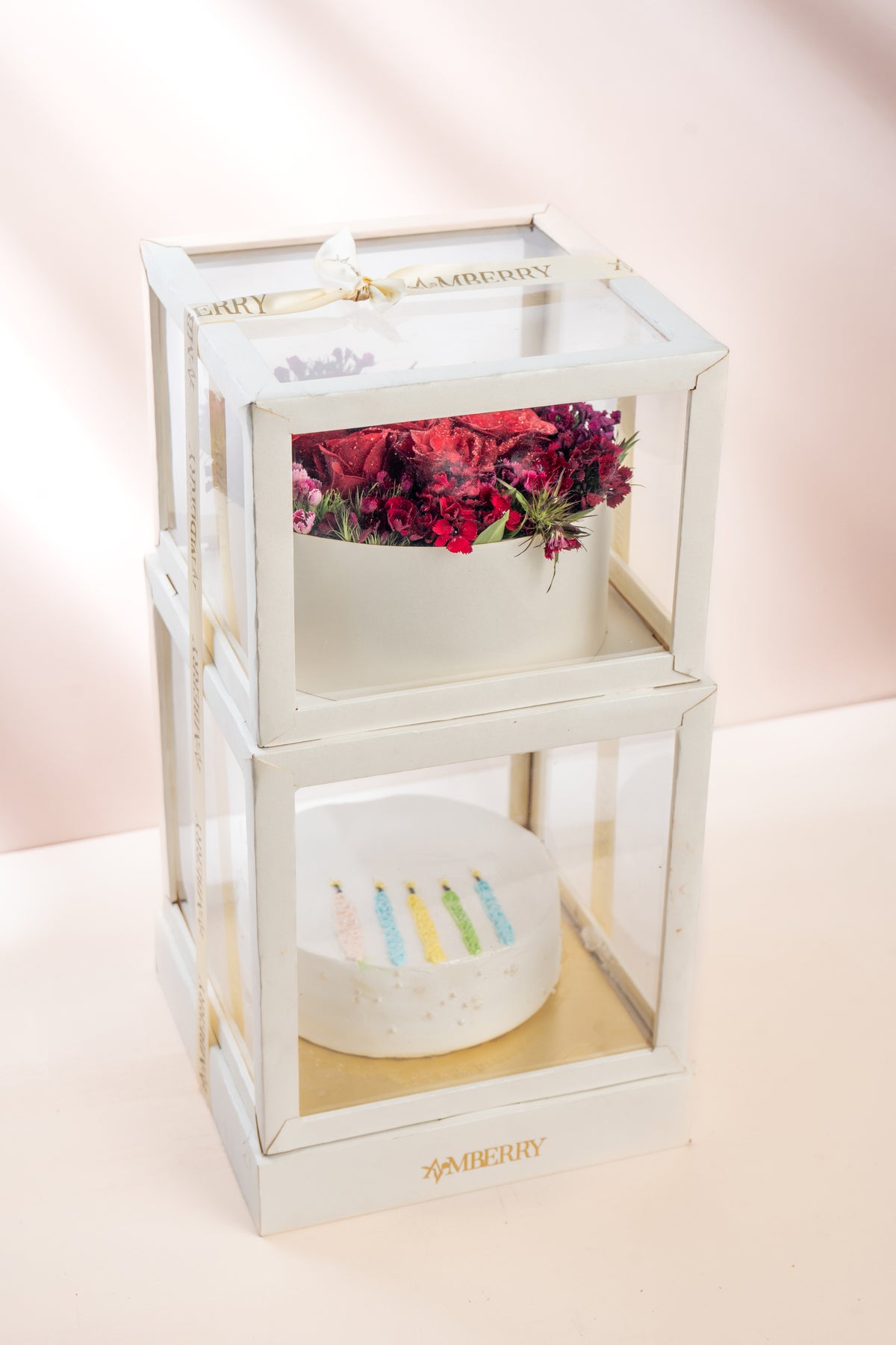 Cake Boxes – Amberry India