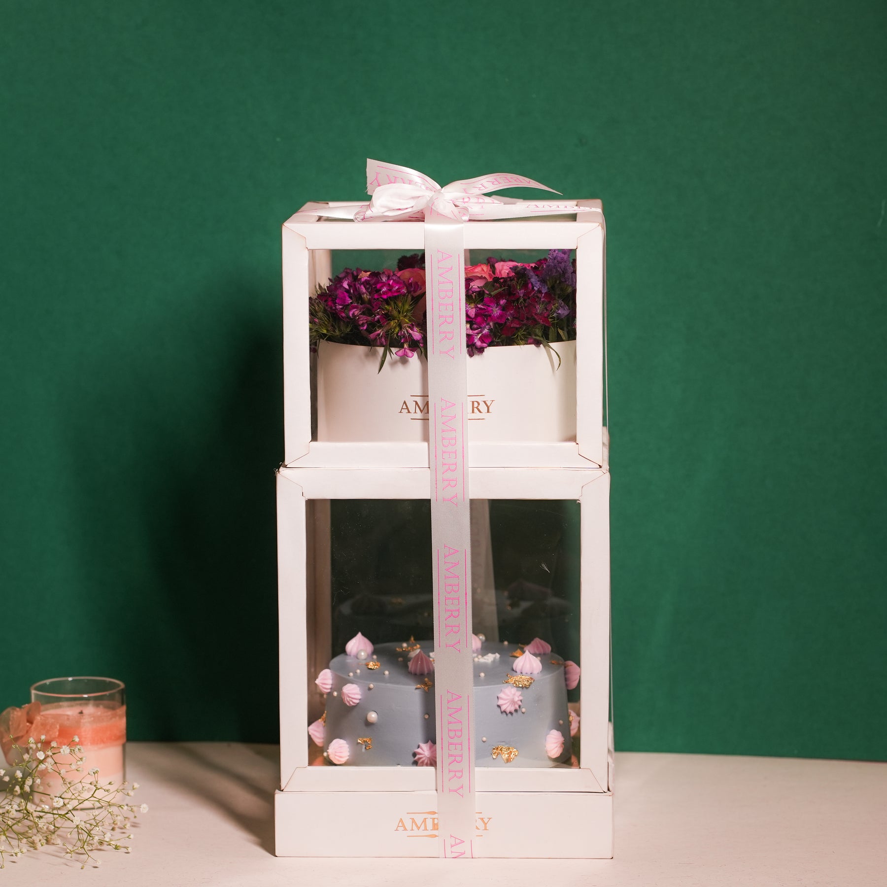 Cake Boxes – Amberry India