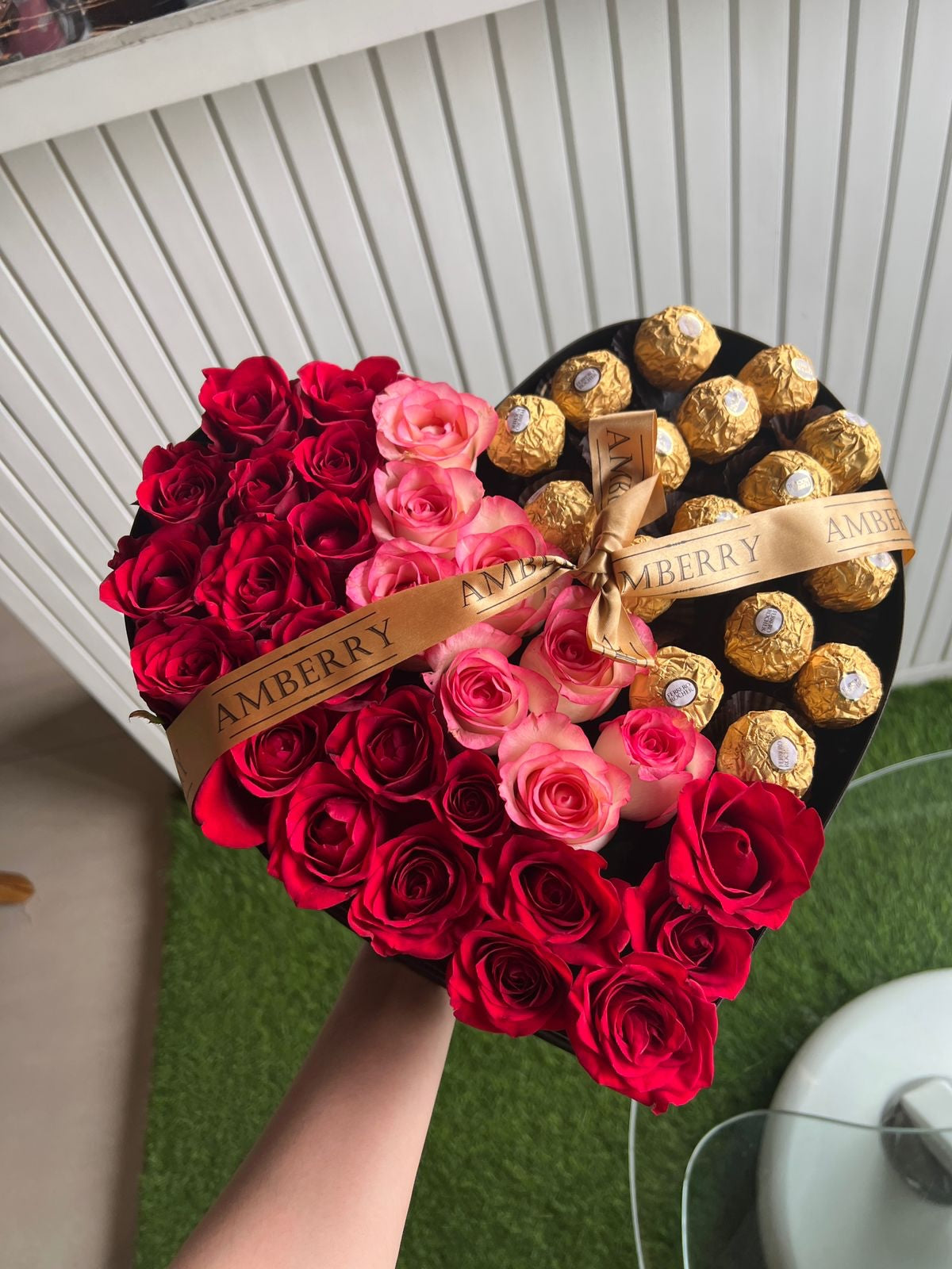 New arrivals – Amberry India