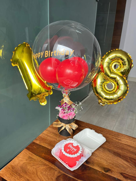 Twisted Love – Amberry India