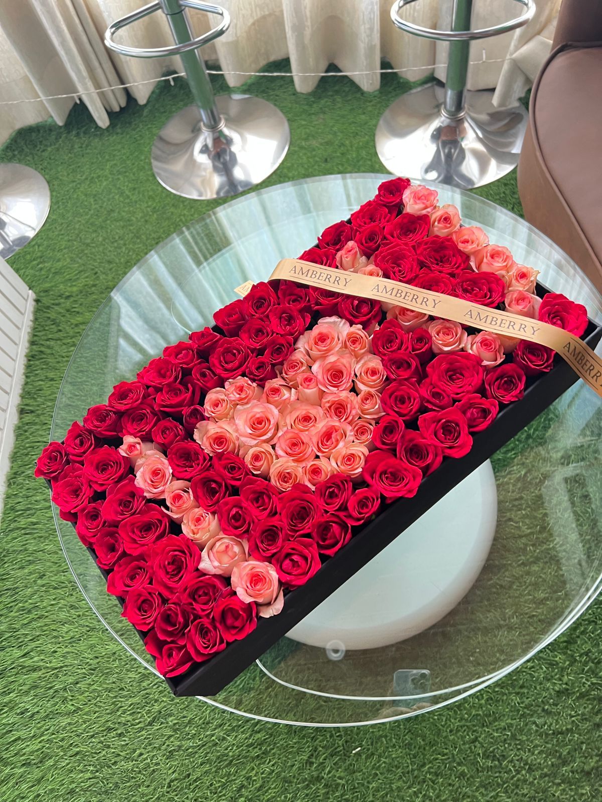 Valentines Special – Amberry India