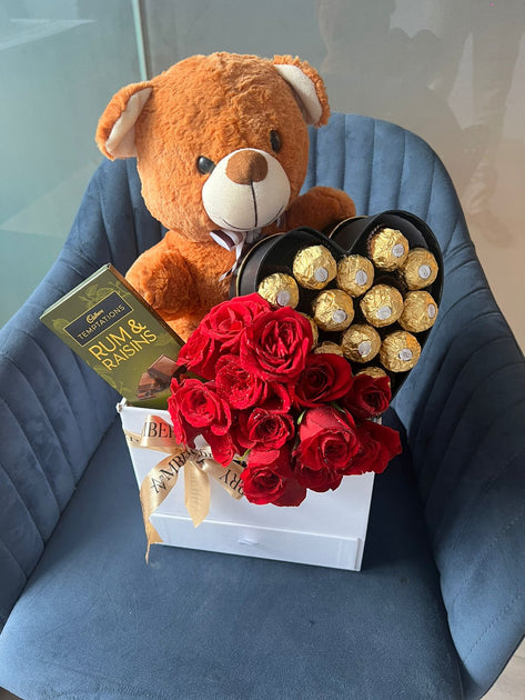 Chocolate Hampers – Tagged "kids"– Amberry India