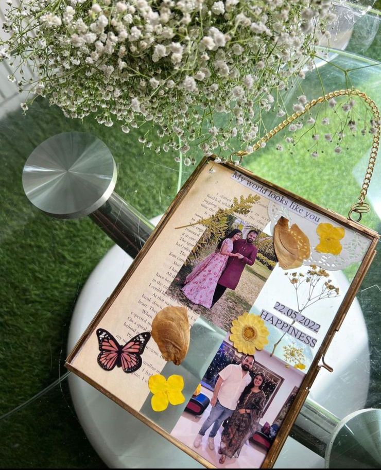 Personalised Gifts – Amberry India