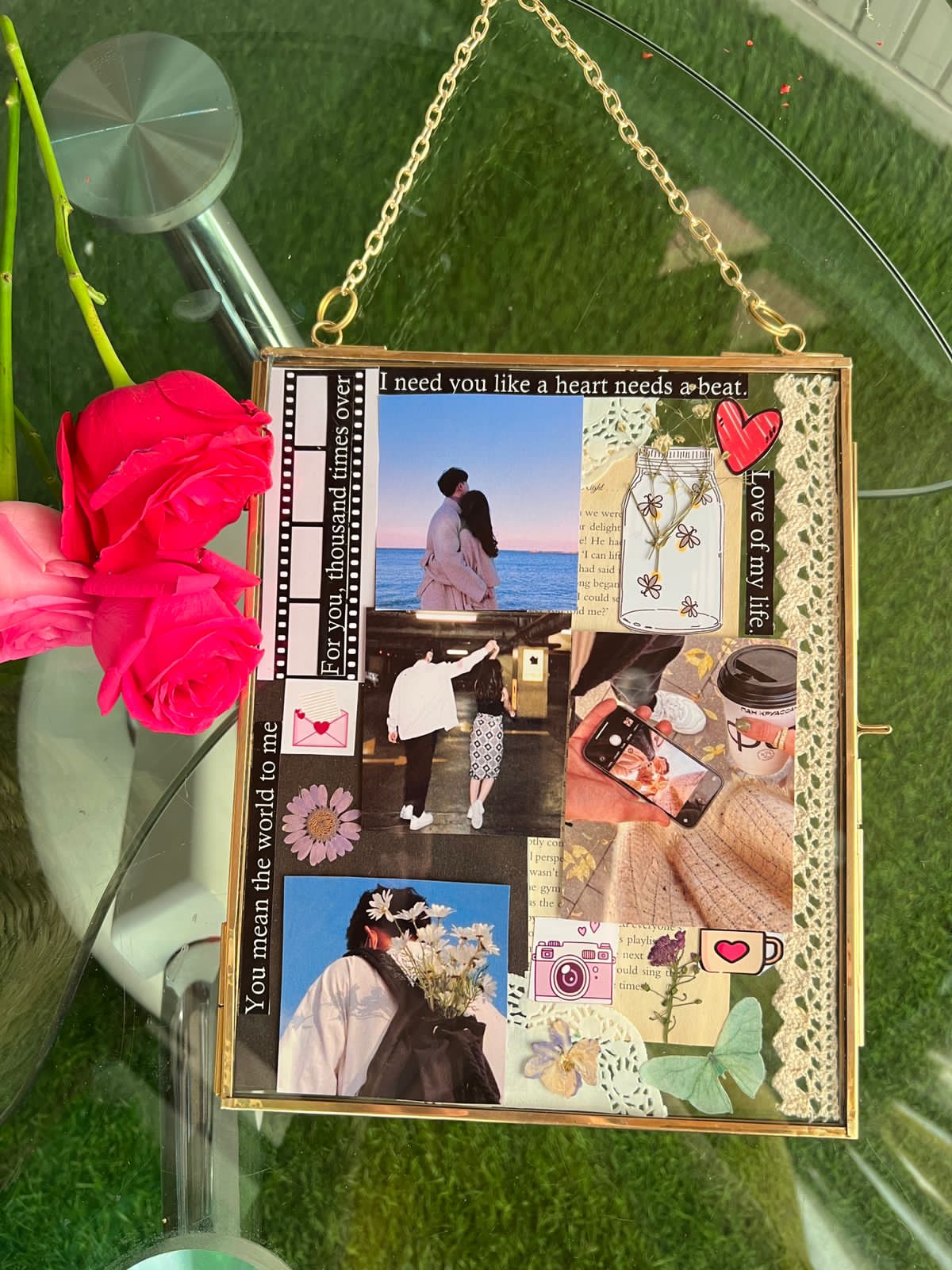 Personalised Gifts – Amberry India