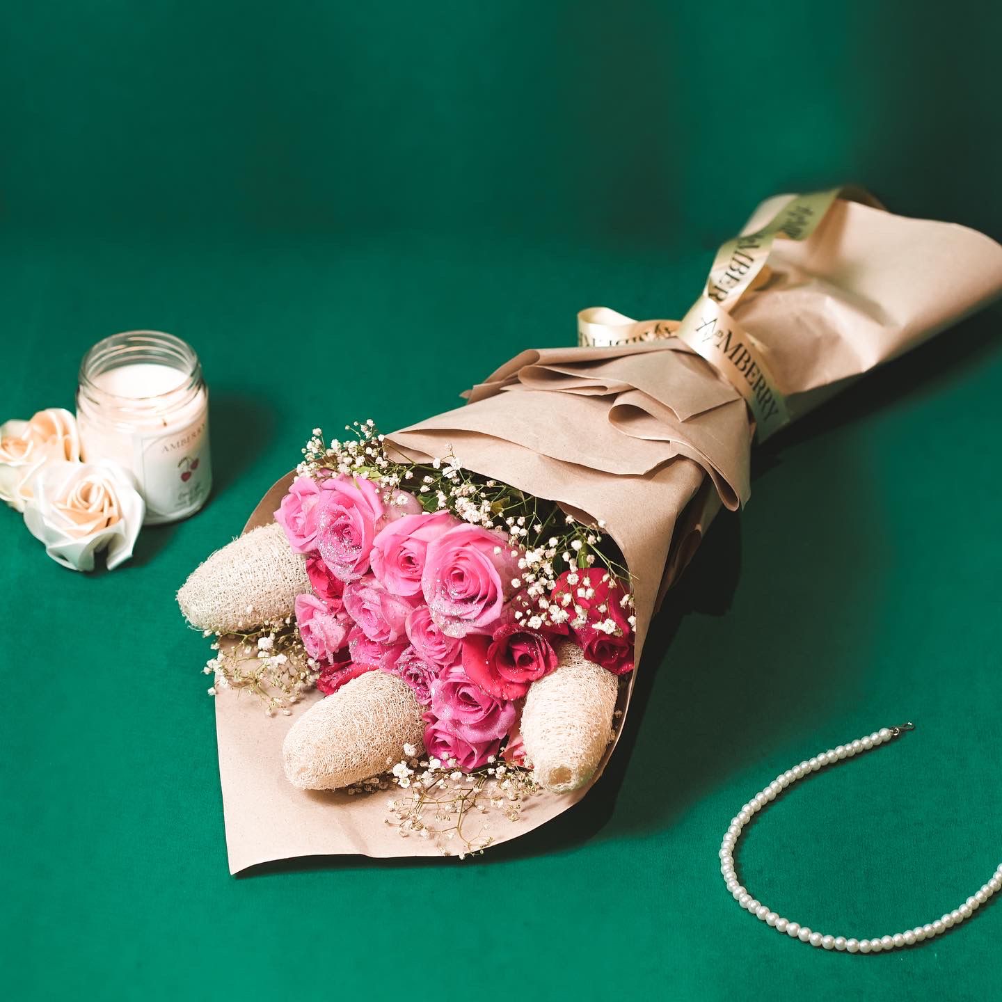 Bouquets – Amberry India