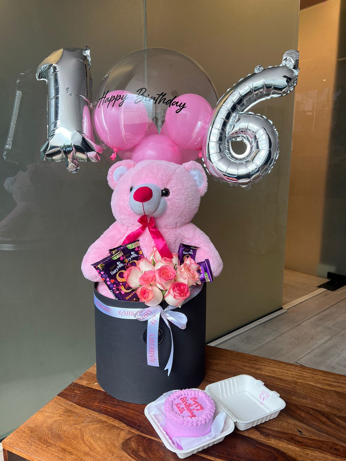 Personalised Gifts – Amberry India